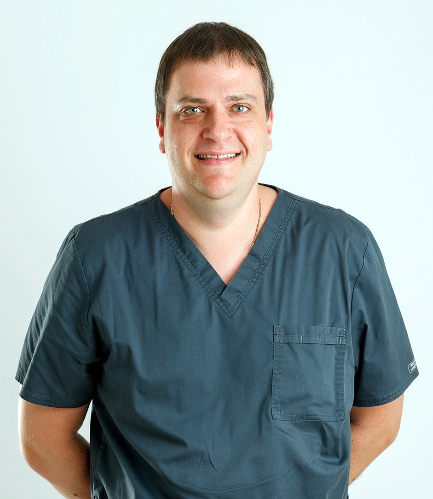 Armands Ozoliņš | SIROWA Clinic
