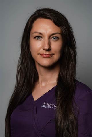 Спеціалісти | SIROWA Klīnika